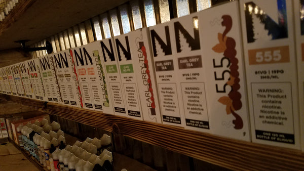 Northland Vapor South Fargo is open - Northland Vapor Company