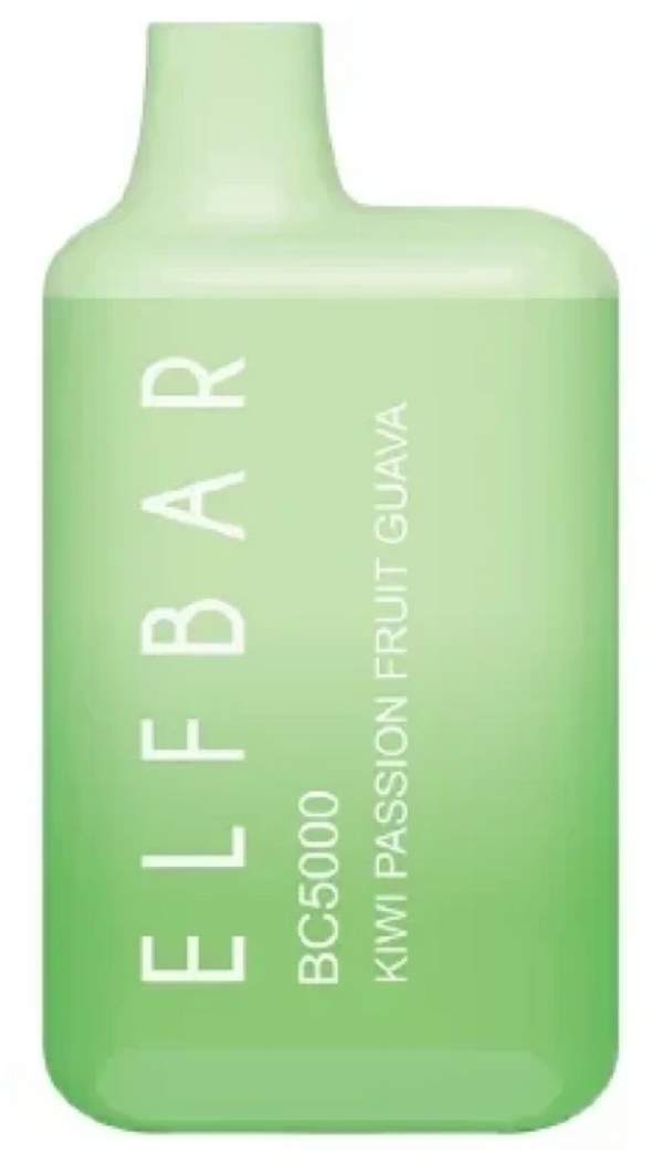 EB designs Disposable - Northland Vapor Company